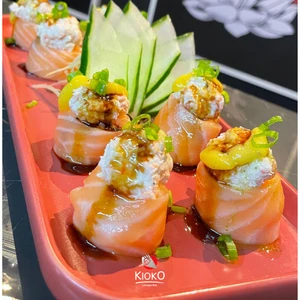 KIOKO LOUNGE BAR
