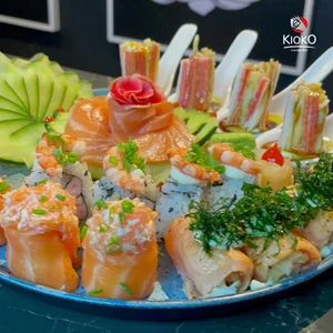 KIOKO LOUNGE BAR